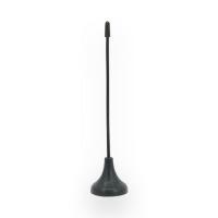 China Portable Home Indoor 2-26dBi Digital HDTV Antenna 150 Miles Range DVB T Aerial HT-V014 for sale