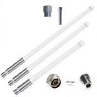 China 2G 3G 4G Communication Antenna IoT Outdoor Base Station Waterproof Omnidirectional FRP Antenna for sale