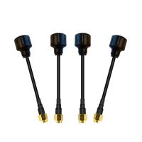 China 5.8GHz Candy Stick Omnidirectional Antenna for Remote Control FPV Racing for sale