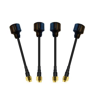 China 5.8GHz Candy Stick Omnidirectional Antenna for Remote Control FPV Racing for sale