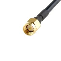 China 5.8GHz Candy Stick Omnidirectional Antenna for Remote Control FPV Racing for sale