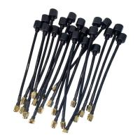 China 5.8GHz Candy Stick Omnidirectional Antenna for Remote Control FPV Racing for sale