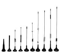 China 5G Omnidirectional Communication Antenna High Gain Satellite Band Suction Cup Antenna for sale
