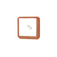 China GPS BeiDou Dual Band Positioning Ceramic Antenna High Gain Dual Mode Passive Positioning for sale