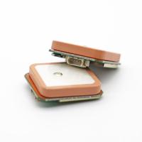 China Stacked Active Passive Ceramic Antenna For Unmanned Aerial Vehicles Automotive Mobile Devices for sale