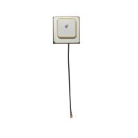 China Stacked Active Passive Ceramic Antenna For Unmanned Aerial Vehicles Automotive Mobile Devices for sale
