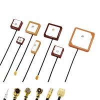 China Customized Chip Ceramic Antenna With Active Internal Patch GPS 1475.42MHz for sale