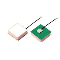 China High Precision Built In Positioning Antenna GPS Beidou Navigation Multi Frequency Stacked for sale