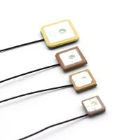 China High Gain 4G 5G Antenna Active Ceramic Antenna Intelligent Wearable For Drone Positioning for sale