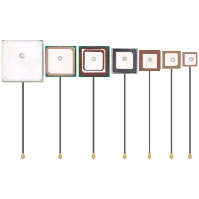 China High Gain 4G 5G Antenna Active Ceramic Antenna Intelligent Wearable For Drone Positioning for sale