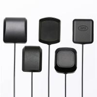 China Automotive Universal Positioning Ceramic Antenna GNSS GPS GLONASS BDS Multi Satellite Frequency Band for sale