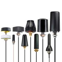 China Outdoor Communication Antenna Omnidirectional Three In One Mushroom Head Antenna for sale
