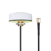 China Outdoor Communication Antenna Omnidirectional Three In One Mushroom Head Antenna for sale