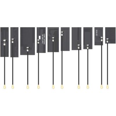 China Printed Module Circuit Board  Wireless Bluetooth Network For Built In Patch Antenna for sale