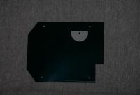 China FR4 Material Antenna Printed Circuit Board 0.7mm Thickness Multilayer Customized for sale