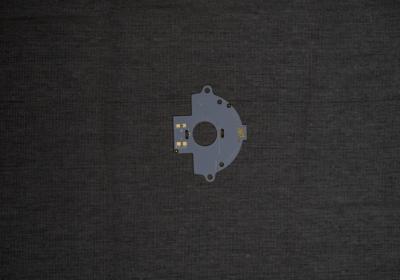 China Stage Light Printed Circuit Board FR4 Material Low Insertion Loss High Precision for sale