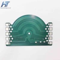 China Antenna Pcb Board Printed Circuit Board 4.0mm Thickness Low Loss Multilayer for sale