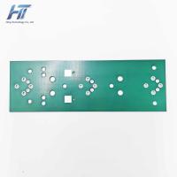 China Antenna Printed Circuit Board Oscillator Pcb Board 3.0mm Thickness Low Loss Laminate for sale