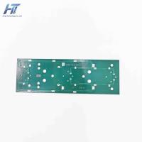 China Antenna Printed Circuit Board Oscillator Pcb Board 3.0mm Thickness Low Loss Laminate for sale