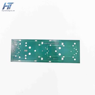 China Antenna Printed Circuit Board Oscillator Pcb Board 3.0mm Thickness Low Loss Laminate for sale