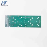 China Antenna Printed Circuit Board Oscillator Pcb Board 3.0mm Thickness Low Loss Laminate for sale