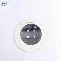 China GNSS Air Medium Antenna PCB Board Printed Circuit Board 3.0mm Thick Two Layer for sale