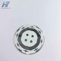 China GNSS Air Medium Antenna PCB Board Printed Circuit Board 3.0mm Thick Two Layer for sale