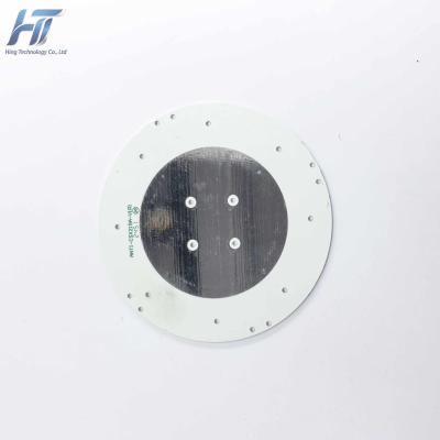 China GNSS Air Medium Antenna PCB Board Printed Circuit Board 3.0mm Thick Two Layer for sale