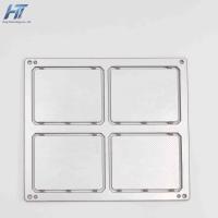 China PTFE 5G Millimeter Wave Antenna PCB Printed Circuit Board High TG And Low Loss for sale