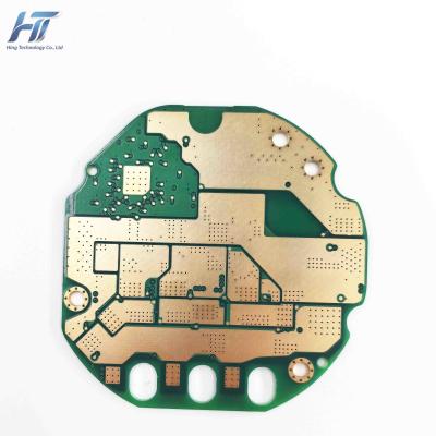 China Smart Home Sensing Module PCB Printed Circuit Board 0.508mm Thickness for sale