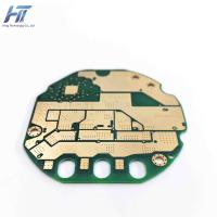 China Smart Home Sensing Module PCB Printed Circuit Board 0.508mm Thickness for sale