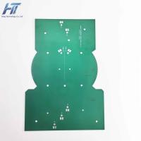 China 1.0mm Thickness Antenna Pcb Board Printed Circuit Board High Signal Integrity for sale