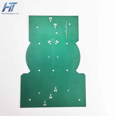 China 1.0mm Thickness Antenna Pcb Board Printed Circuit Board High Signal Integrity for sale