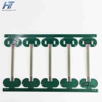 China 0.8mm Thickness Sensor Device Module Pcb Board 4 Layer High Frequency Laminate for sale