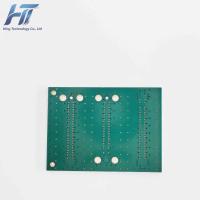 China 0.762mm thick Sensor device module pcb Computer Expansion Card PCB Board 4 Layer for sale