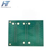 China 0.762mm thick Sensor device module pcb Computer Expansion Card PCB Board 4 Layer for sale
