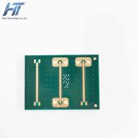 China 0.762mm thick Sensor device module pcb Computer Expansion Card PCB Board 4 Layer for sale