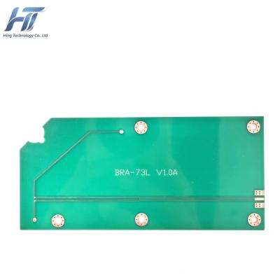 China Sensor PCB Printed Circuit Board For Inductive Power Supply Or Wireless Charging System for sale