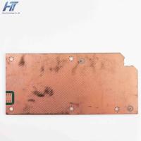 China Sensor PCB Printed Circuit Board For Inductive Power Supply Or Wireless Charging System for sale