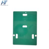 China High Frequency Antenna PCB Board 0.762mm Thickness With Hydrocarbon Resin Substrate for sale