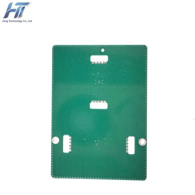 China High Frequency Antenna PCB Board 0.762mm Thickness With Hydrocarbon Resin Substrate for sale