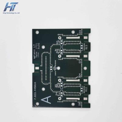 China PTFE Material Combiner PCB Circuit Board 0.762mm Thickness Two Layer Low Loss for sale