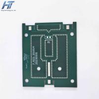 China Customized Multilayer PTFE Material Combiner PCB Board Low Dielectric Loss for sale