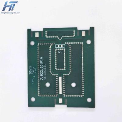 China Customized Multilayer PTFE Material Combiner PCB Board Low Dielectric Loss for sale