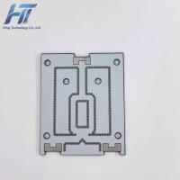 China Customized Multilayer PTFE Material Combiner PCB Board Low Dielectric Loss for sale