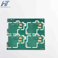 China Printed Circuit Board Pcb of a Built-in Data Transmission Module of the Drone for sale