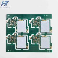 China Printed Circuit Board Pcb of a Built-in Data Transmission Module of the Drone for sale