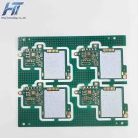 China Printed Circuit Board Pcb of a Built-in Data Transmission Module of the Drone for sale
