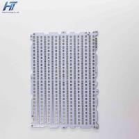 China Printed Circuit Board Pcb of Mini LED Zone Backlight Panel for sale