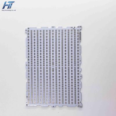 China Printed Circuit Board Pcb of Mini LED Zone Backlight Panel for sale